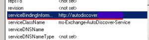 Was ist Autodiscover und wie funktioniert es?